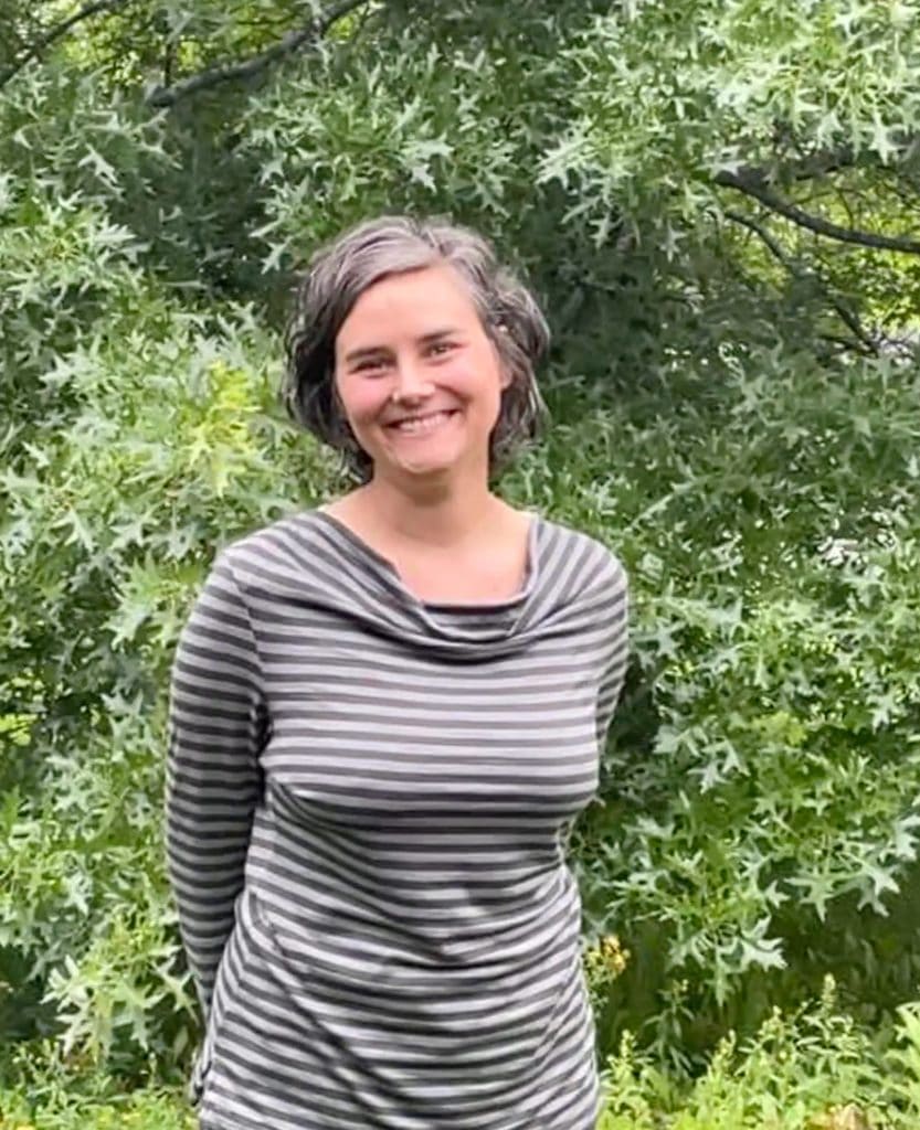 Pic - Emily - UP for Learning