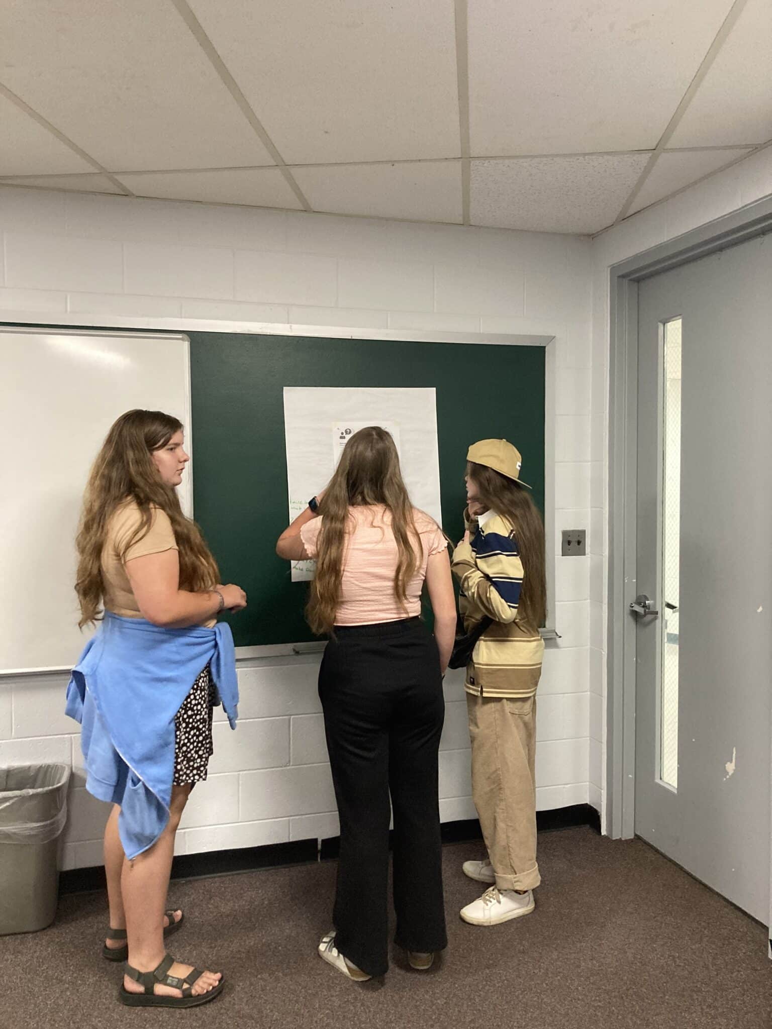 Introducing Restorative Practices: Leland & Gray Union Middle and High ...