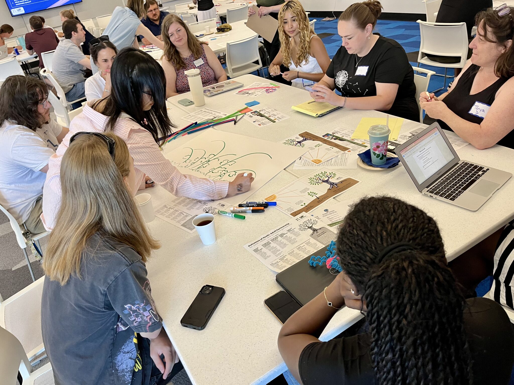 Transforming School Culture Through Restorative Approaches - UP for ...